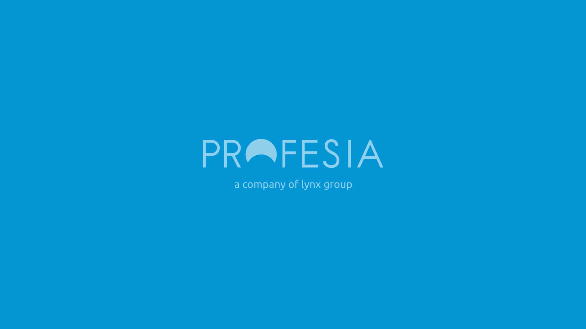 Profesia: Systems Engineering, Systems Integration, Platformization
